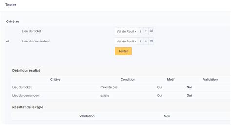 Ticket Location From User Business Rule Issue · Issue 14543 · Glpi