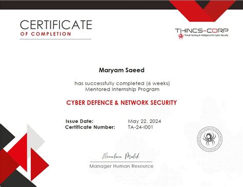 Maryam Saeed On Linkedin Internshipcomplete Growing Lookingforward