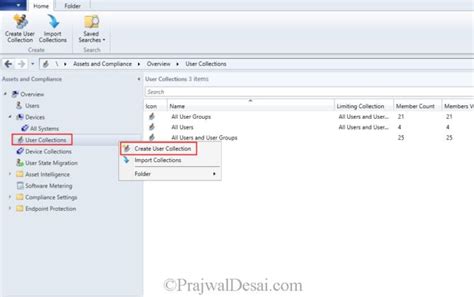 Deploying Applications To Users Using SCCM 2012 R2