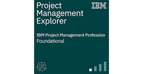 Abdul Rafay Nadeem On Linkedin Ibm Explorer Project Manager Was Issued