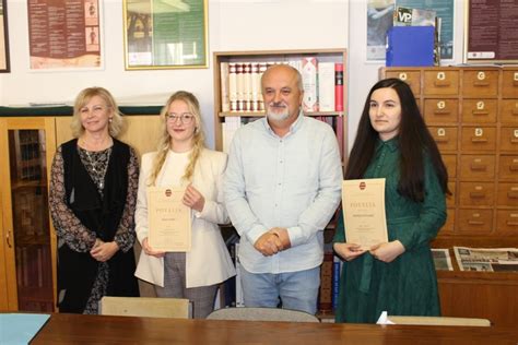 Dodijeljene nagrade najboljim mladim povjesničarkama Hrvatski