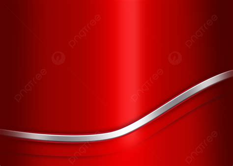 Red Gradient Background Texture