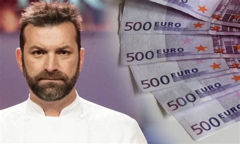 Famosos No Hells Kitchen” Quanto é Que Ganham Por Dia