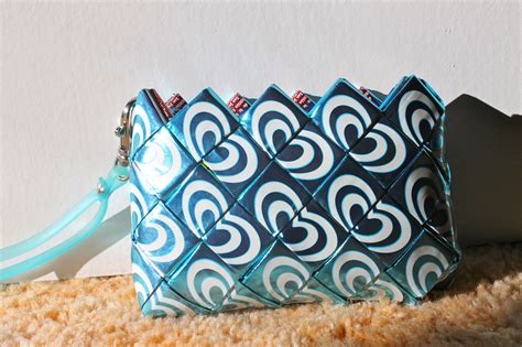 Candy Wrapper Purse Candy Wrappers Candy Wrapper Purse Candy Bags