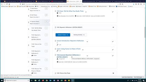 Unit 9 Assignment Overview Youtube Unit 9 Assignment Overview Youtube