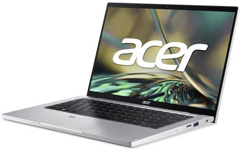 Acer Spin 3 Sp314 55n Specs Tests And Prices