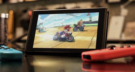 Nintendo Switch Pro: Vorstellung im Juni noch vor der E3 2021 ...