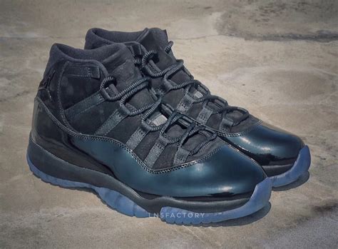 Air Jordan 11 Prom Night 378037 005 Release Date Sneaker Bar Detroit