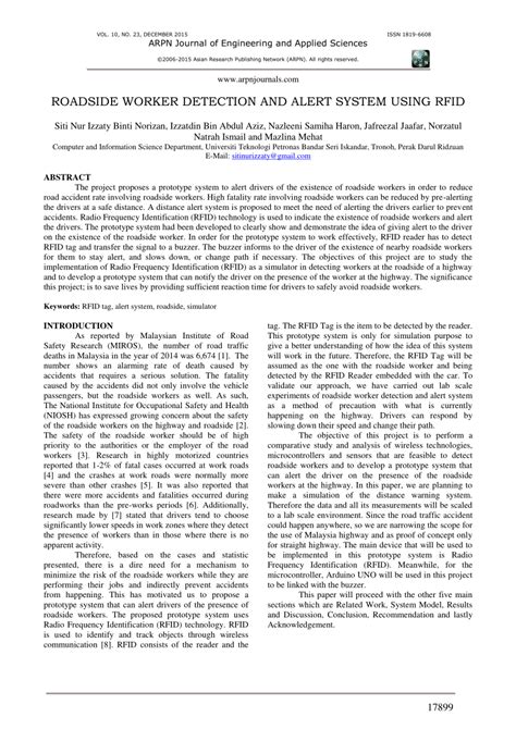 Izzatdin Abdul Aziz Noise Journal Siabdule