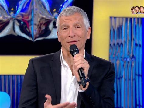 Noubliez Pas Les Paroles Grosse Boulette Dune Choriste Nagui