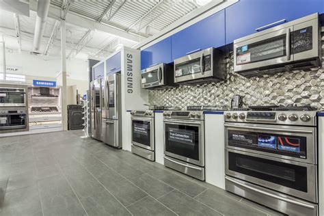 10 Best Kitchen Appliance Stores In Edmonton