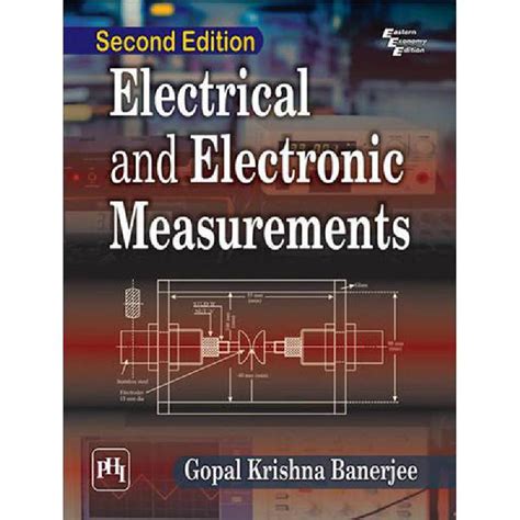 Electrical And Electronic Measurements At Brodie Puddy Blog