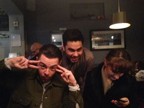 Why With A Sponge And A Rusty Spanner