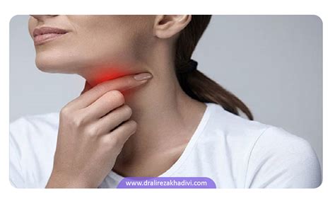 سنگ لوزه چیست؟ درمان سنگ لوزه و نحوه خارج کردن آن