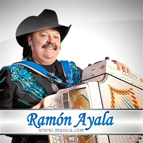 Biografía De Ramon Ayala