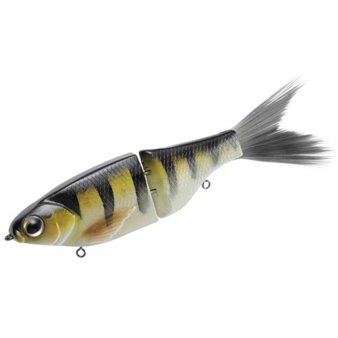 Spro Chad Shad Glide Bait Scottsboro Tackle Co