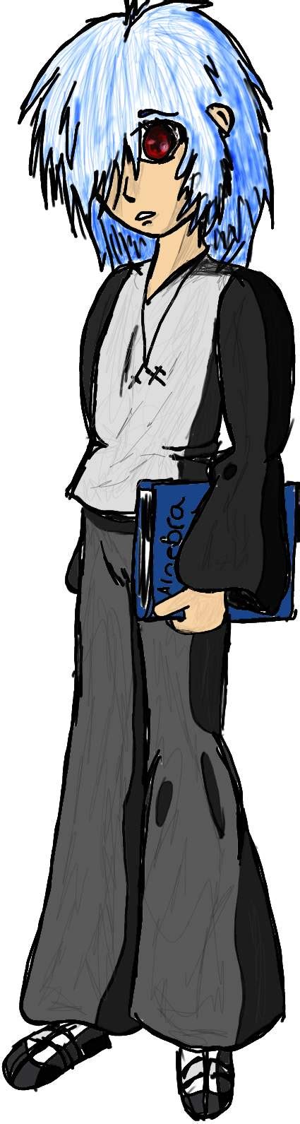 Photoshop Test By Oobidoobi On DeviantArt