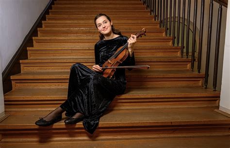Selma Spahiu Eggenfelden Klassisch Das Kammermusikfestival In