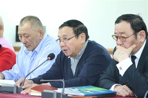 2018 ОНД ТӨРИЙН ХУДАЛДАН АВАХ АЖИЛЛАГААНЫ ТАЙЛАН 2019 АЖЛЫН ТӨЛӨВЛӨГӨӨГ ХЭЛЭЛЦЭВ