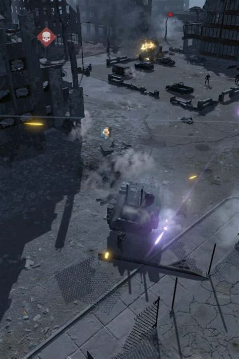 终结者：黑暗命运 反抗（terminator Dark Fate Defiance） Gamexx