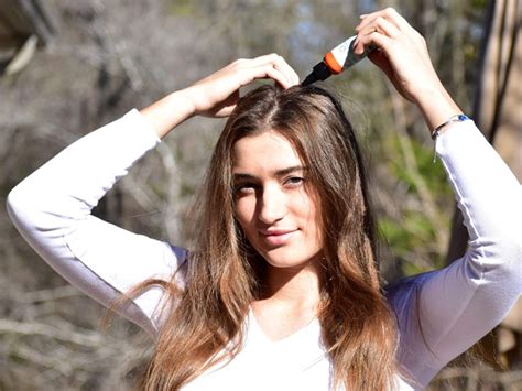 Hair Dance Dry Shampoo 12 Spray For Volumizing And Refreshing Hair