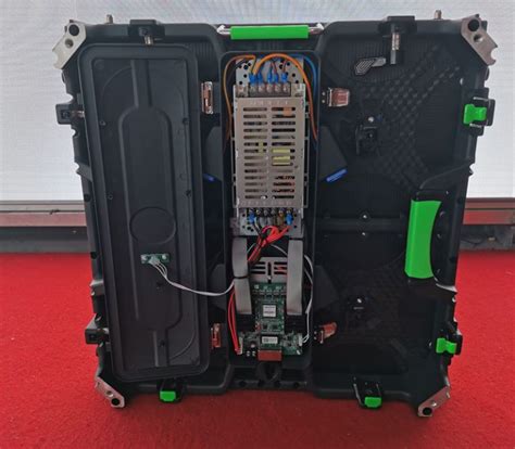 Trade Show Led Display Screen Enhance Your Brand Attractive Royal Display