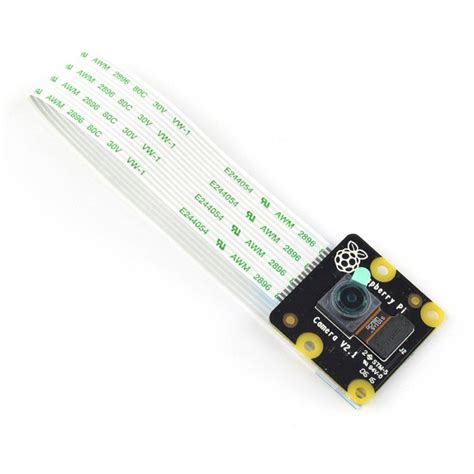 Raspberry Pi 8mp Noir Camera Board V21
