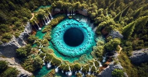 10 Most Mysterious Places On Earth Lets Know That