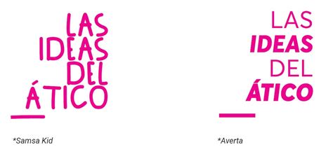 COMO ESCOGER TIPOGRAFÍAS para tu negocio tu marca