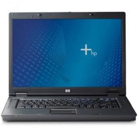 Laptop Hp Compaq Nx Intel Core Duo T Ghz Ram Gb Ddr Hdd Gb Sata Dvd Rw Inch