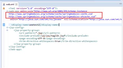 解决cvc Complex Type24a Invalid Content Was Found Starting With