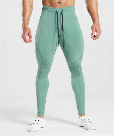 Gymshark 315 Seamless Tights Mens Fitness