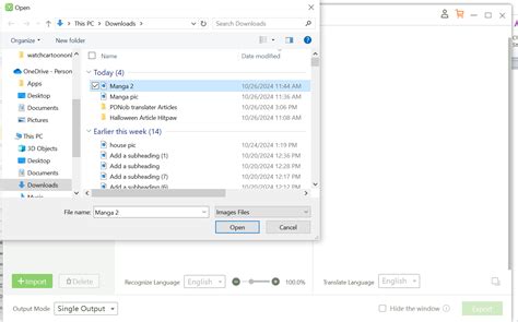 Best Picture To Text Ocr Tool For Fast Picture To Text Conversion