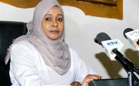 Ethiopian Govt Says Senior Politician Linked To Tigray Region Rebellion