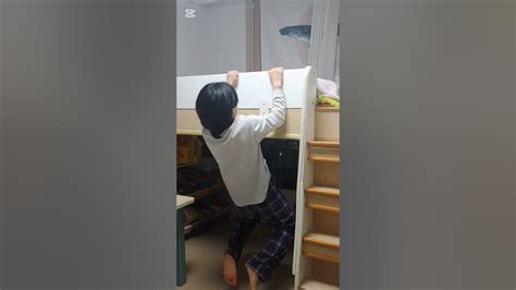 턱걸이 Youtube
