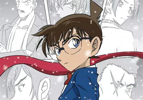 《名侦探柯南：独眼的残像》影评：近十年最好的剧场版，就这？ 知乎