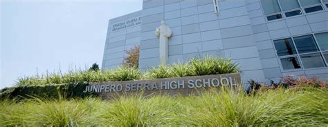 Junipero Serra High School