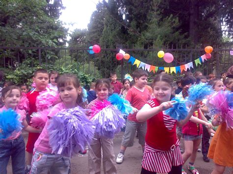 ქ თბილისის 34 ე საბავშვო ბაგა ბაღი Tbilisi Kindergarten 34 Tbilisi