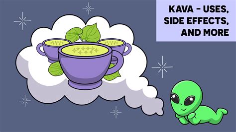 Kava Uses Side Effects And More Elyxr