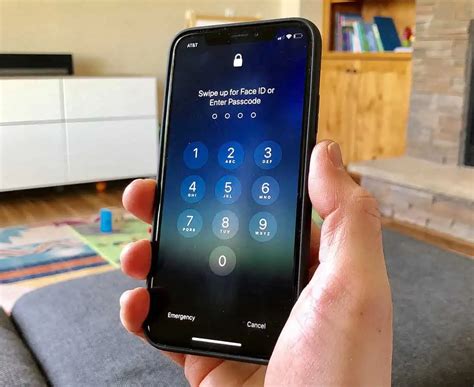 9 Best Iphone Password Unlocker Software [free And Premium]