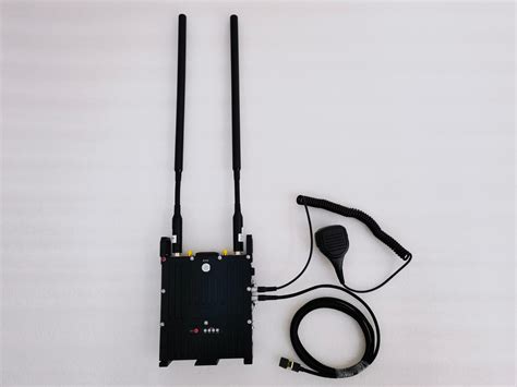 Rf Hopping Frequency Mimo Mesh Network Supplier Long Range