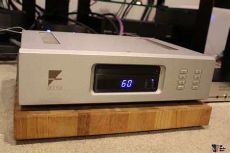 Ayre Acoustics Ax 7e Evolution Integrated Amplifier Stereophile Class A Photo 4883858 Us