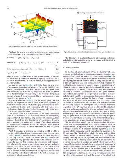 Sca A Sine Cosine Algorithm For Solving Optimization Problems Pdf