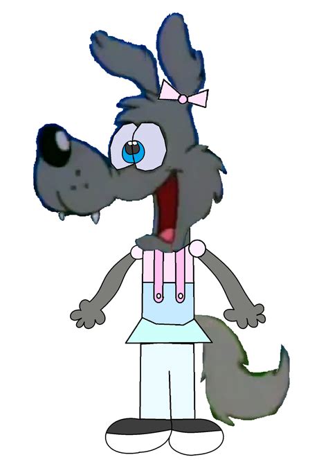 Lillylillian The Wolf Kions Adventures Wiki Fandom