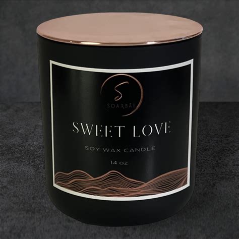 Sweet Love Soarbäe