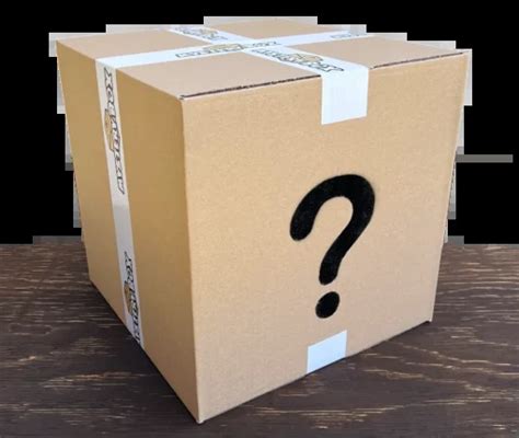 Mystery-Box.ro | Cutie Misterioasă Personalizată | Mystery Box