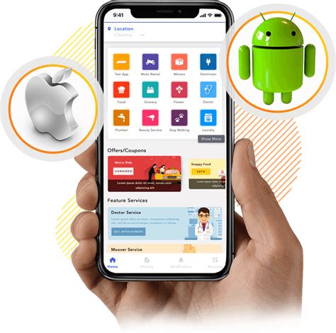 Buy Read Made Clone Apps Clone Scripts Ready Made White Label Apps