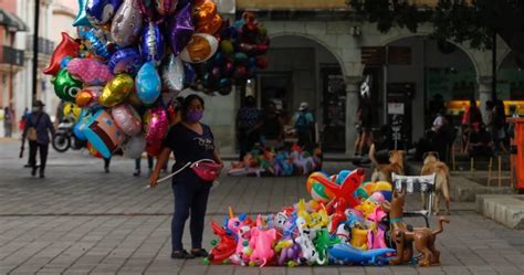Economía mexicana crece 1 1 por encima de expectativas en primer