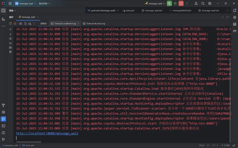 Smart Tomcatsmarttomcat Idea配置 Csdn博客 Smart Tomcatsmarttomcat Idea配置 Csdn博客