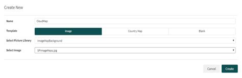 Image Maps Para Sharepoint